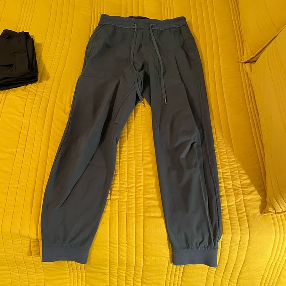 lululemon athletica | Pants | Mens Abc Jogger | Poshmark